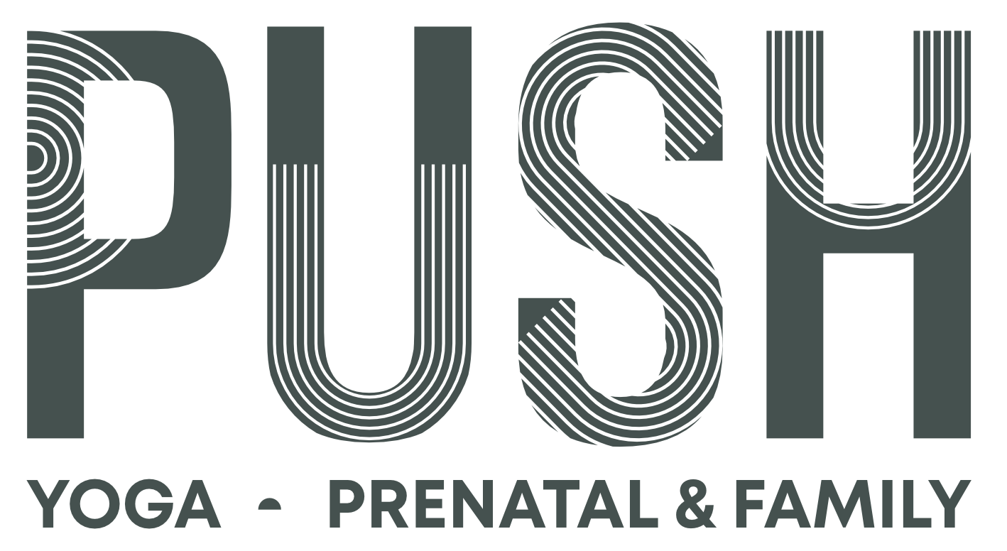 Markham Massage Therapy – PUSH Markham