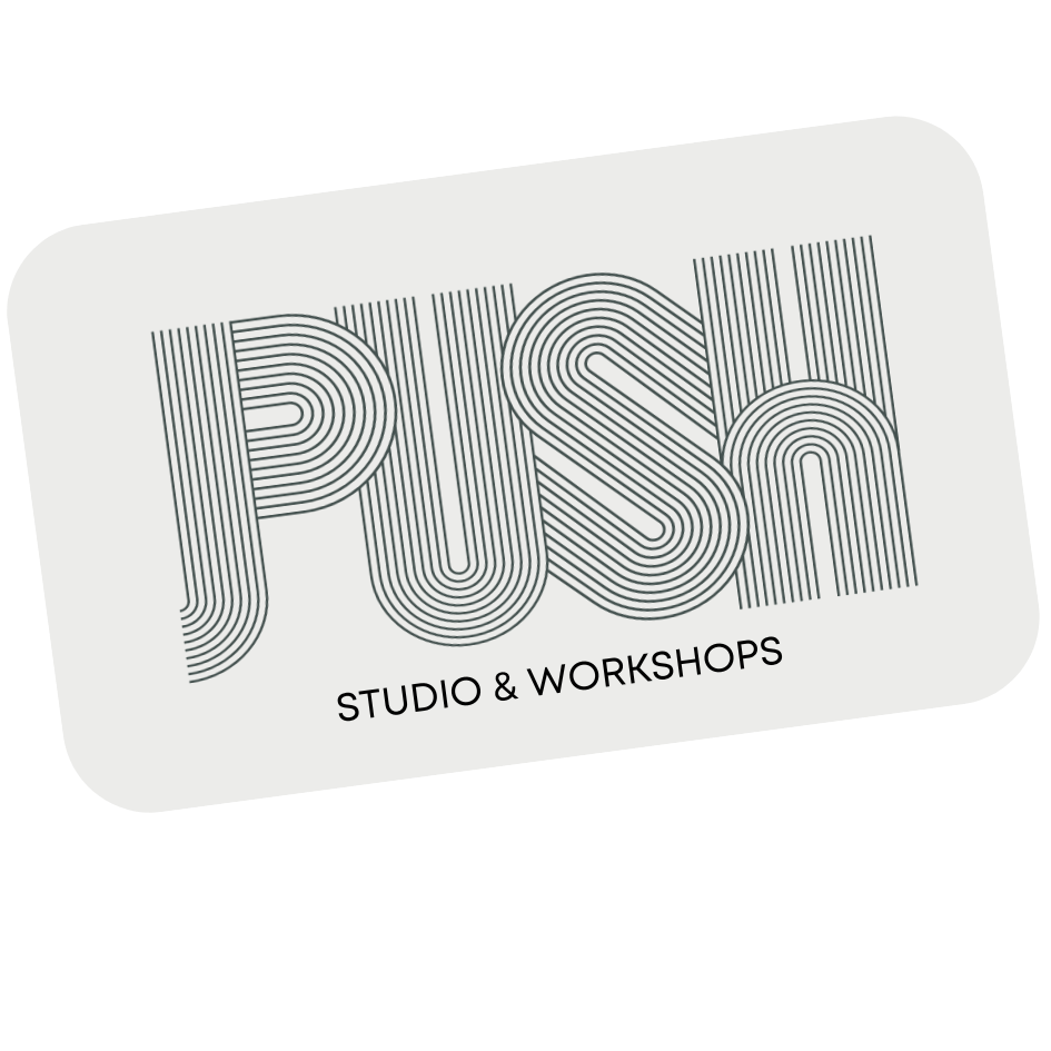 Yoga Gift Card – PUSH Markham